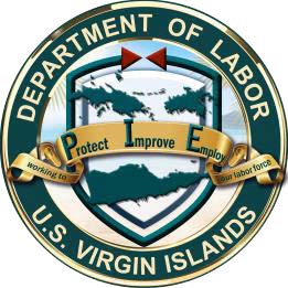 Virgin Islands Department of Labor Issues Final Compliance Notice to ...